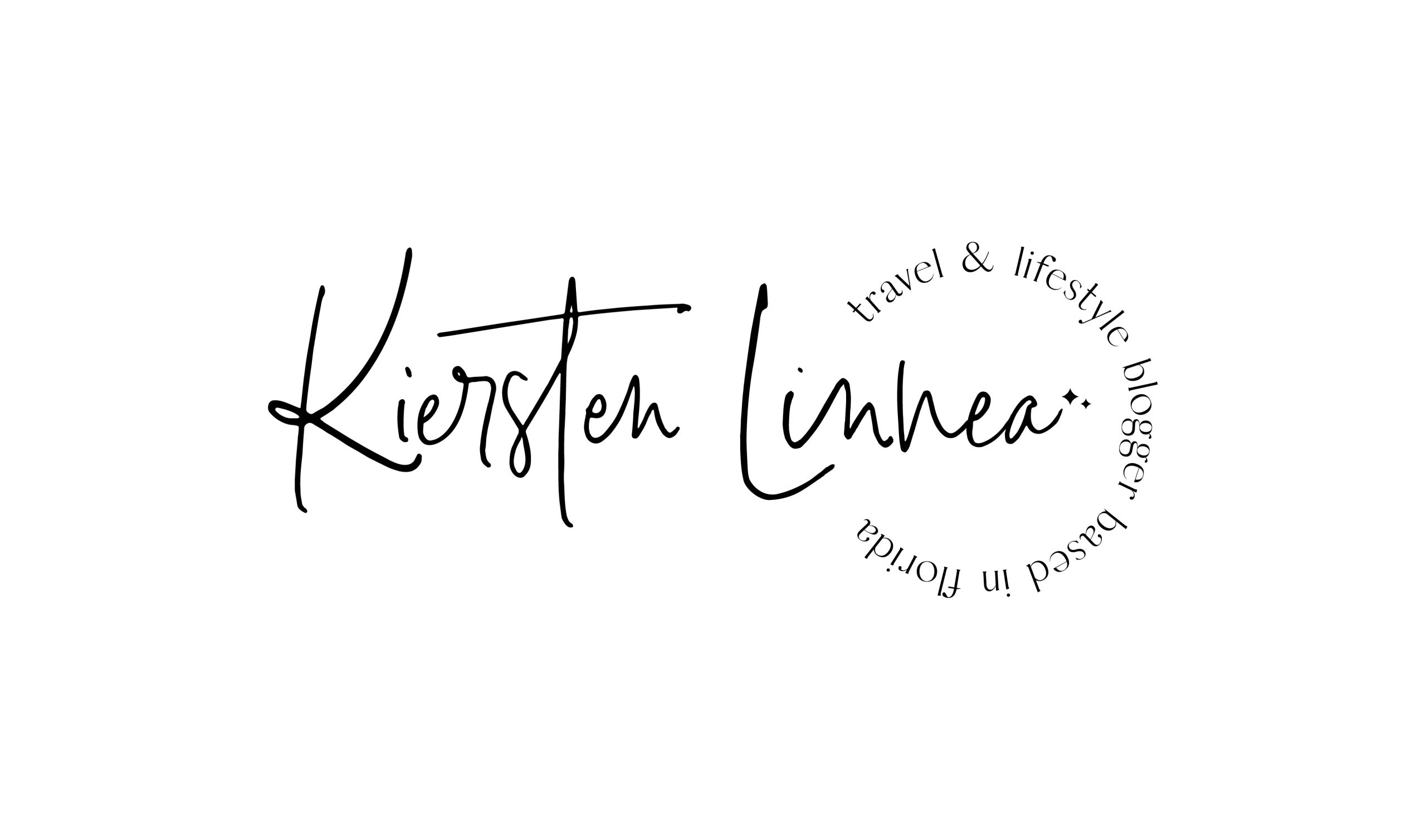 Kiersten Linnea - North Florida Lifestyle Blog