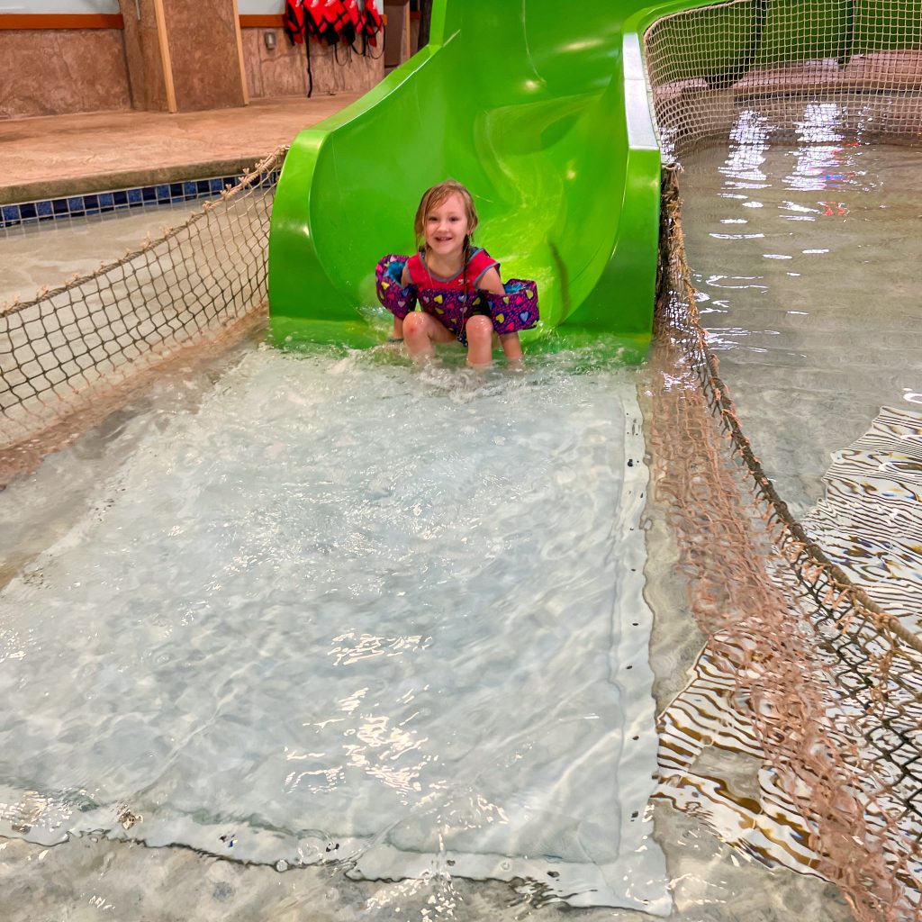 Top Waterpark Getaway for the Whole Family - Kiersten Linnea